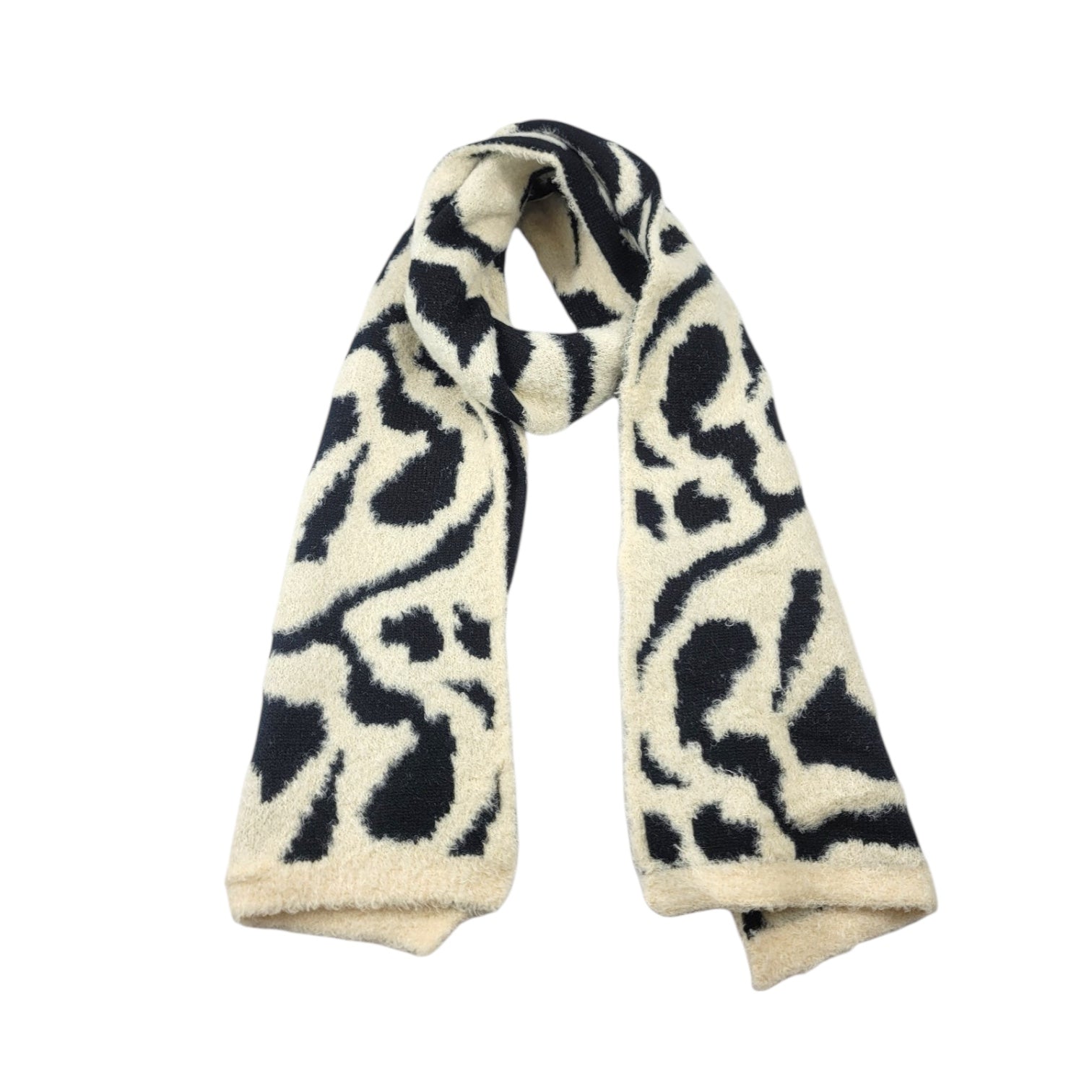 30316 Cozy Safari Scarf – Pashion